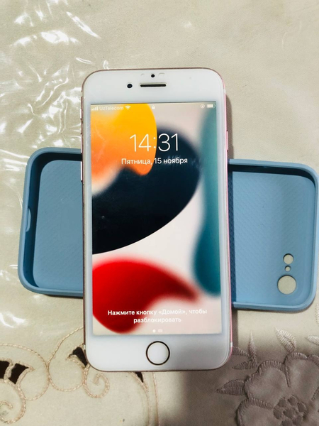 iPhone 7 sotiladi 128gb
