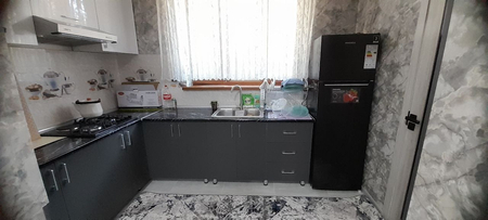 Shahrimiz mehmonlari uchun sutkalik kvartira.