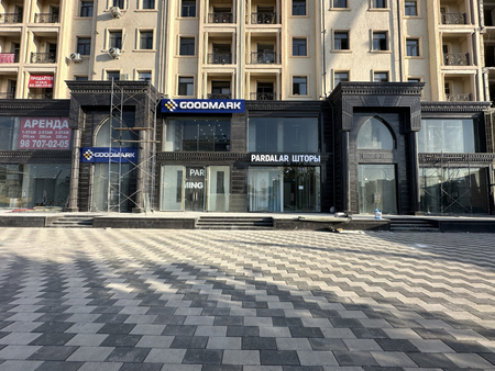 Срочно под выкуп 130кв.м ул.Нурафшон Сагбан за ценой