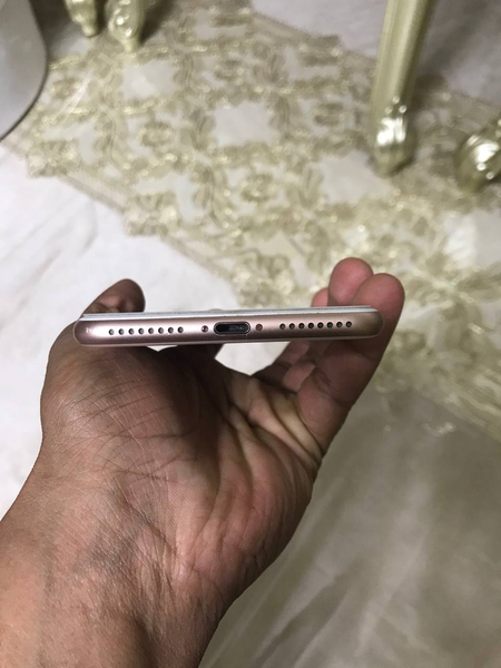 Alfonso iphone 8+