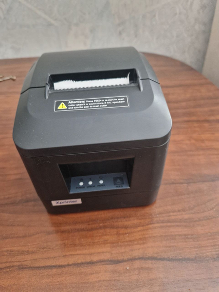 Pos Printer 80mm