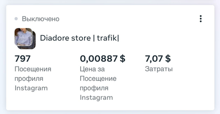 SMM | TARGET reklama xizmatlari