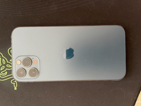 Iphone 12 pro айфон 12 про