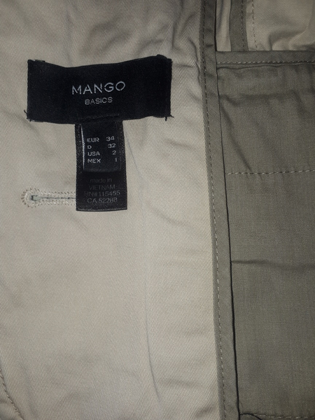 З фирменных пиджака, Mango, T.Milano, Zara