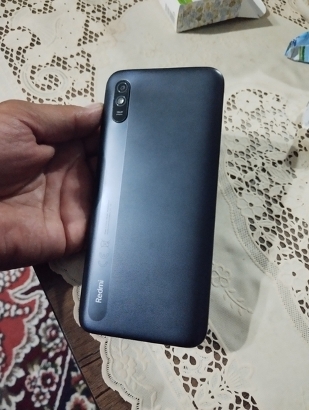 Redmi a 9 sotiladi zoʻr tiniq
