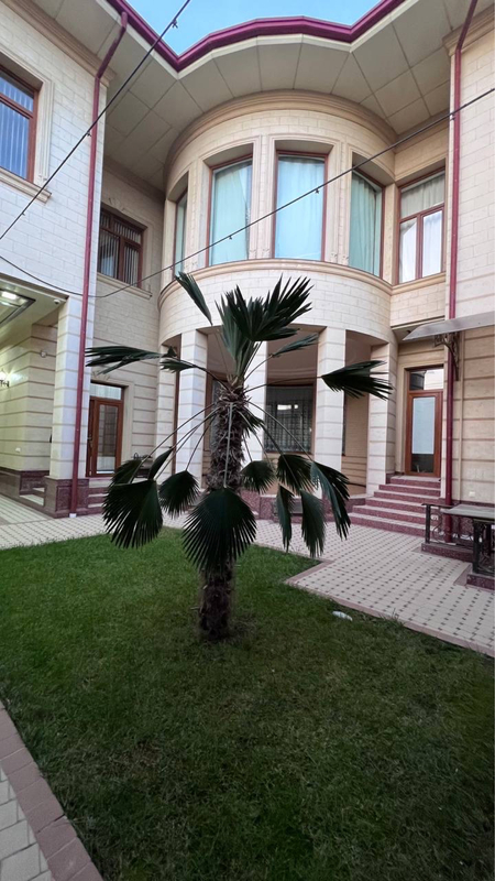 Ипакчилик 4 сотих 9 хона