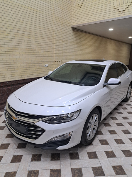 Malibu 2 premier ideal kraska yoq