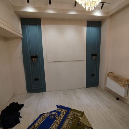 Toshkent holagan stilda qiberamiza