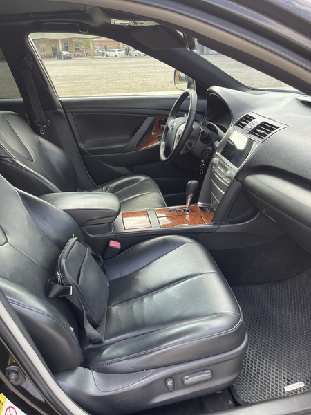 Camry 40 американка идаел