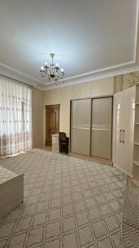 Улица Нукус Габус