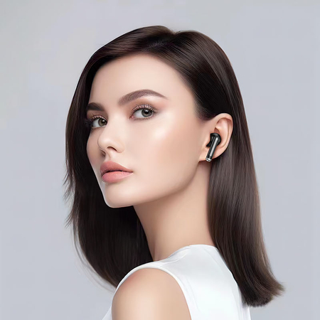 Беспроводные наушники hoco EQ10 plus