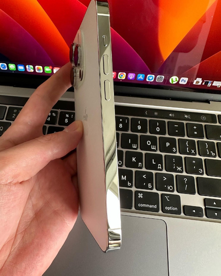 Nasiya Bor ‼️ Iphone 14 Pro