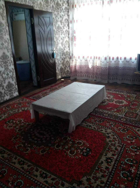 Ижарага берилади