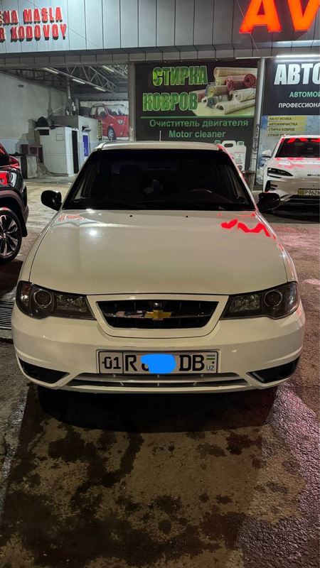 Nexia-2 1.6L 2015