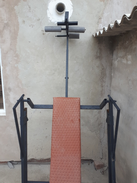 Trenajor sotiladi