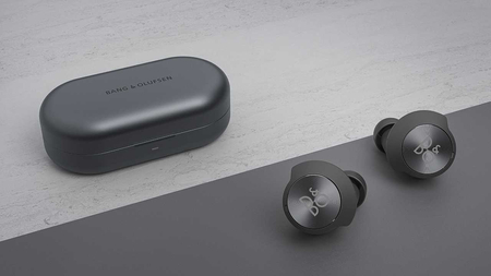 Bang & Olufsen Beoplay EQ наушники шумоподавлением