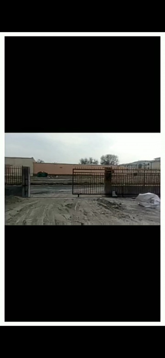 Мир автоматики. Огромный выбор ворот