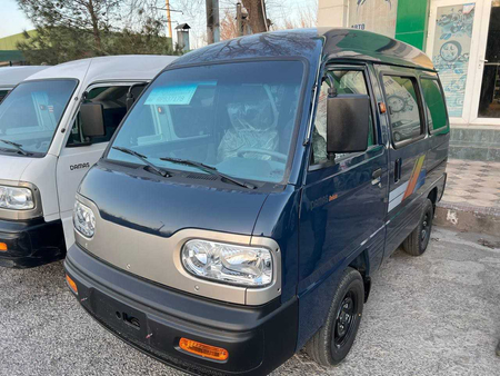 \\\'\\\'Orient AUTO\\\'\\\' dan \\\'Damas\\\' bo\\\'lib to\\\'lashga 1 yildan 5 yilgacha