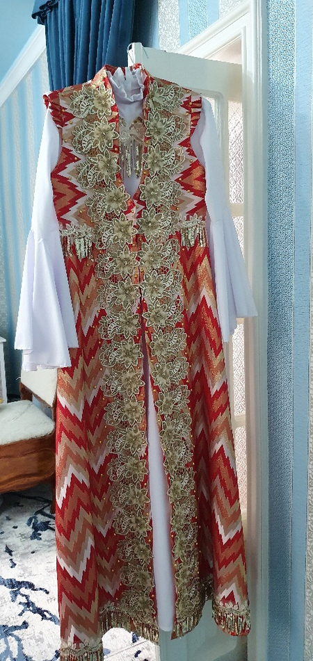 Kelin koylagi sotiladi abadok