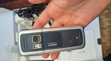 Telefon Nokia 6275