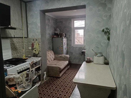 Квартира в Чирчике    ( 17 )