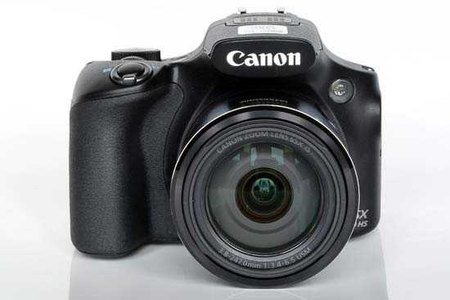 Canon SX60 HS PowerShot + сумка