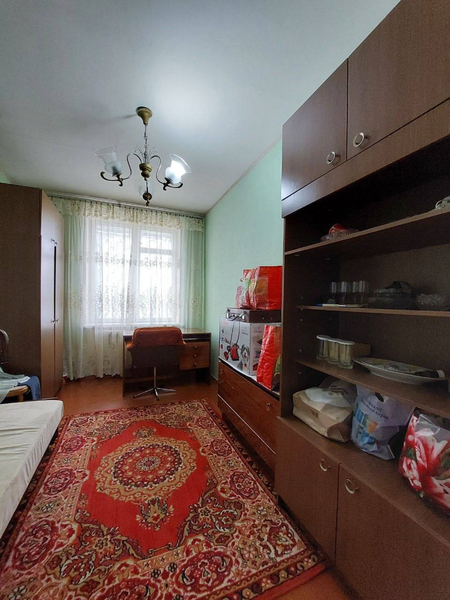 Продается квартира Чиланзар 25, 3/5/5
