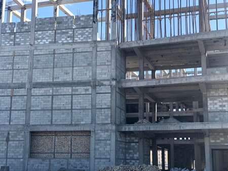 Газоблок Газаблок