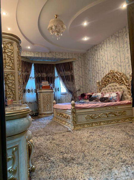 Яккасарой ул нукус 175 кв