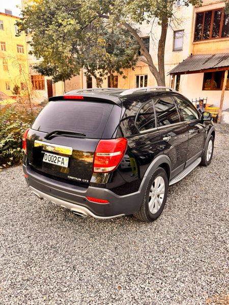 Captiva 3 2015 top tozza begzin