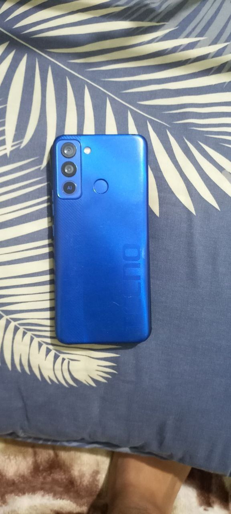 Tecno pop 5 lite sotiladi