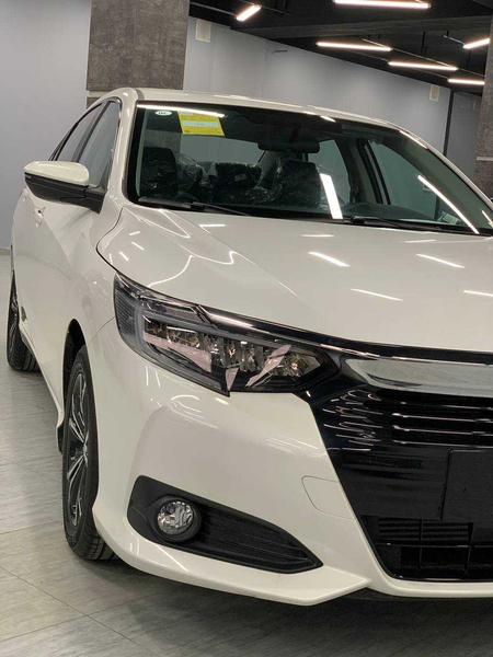 Honda crider arenda bo'lib to'lashga nasiya savdo asosida