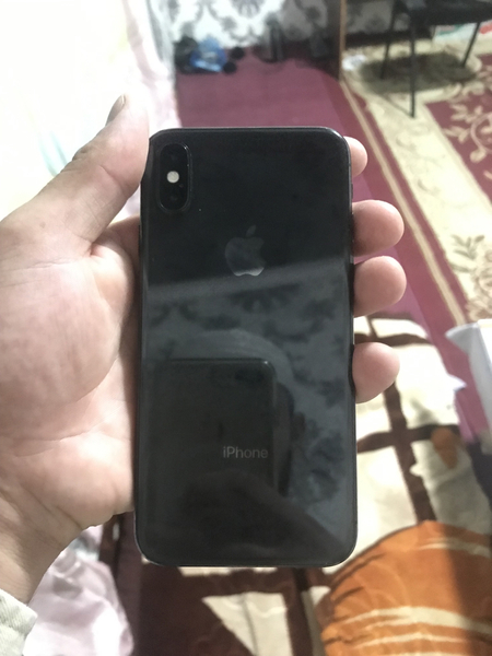 Iphon xs sotiladi