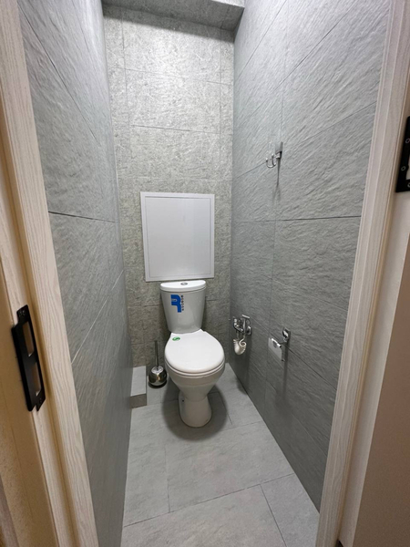 Продается квартира 2/2/9 куйлюк массив 4 зал 5*5 58кв