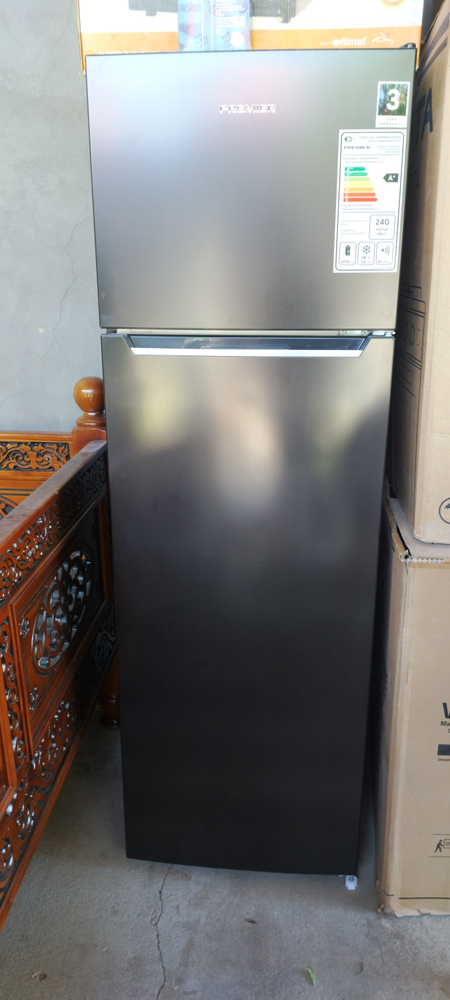Холодильник LG GC-B459SBUM