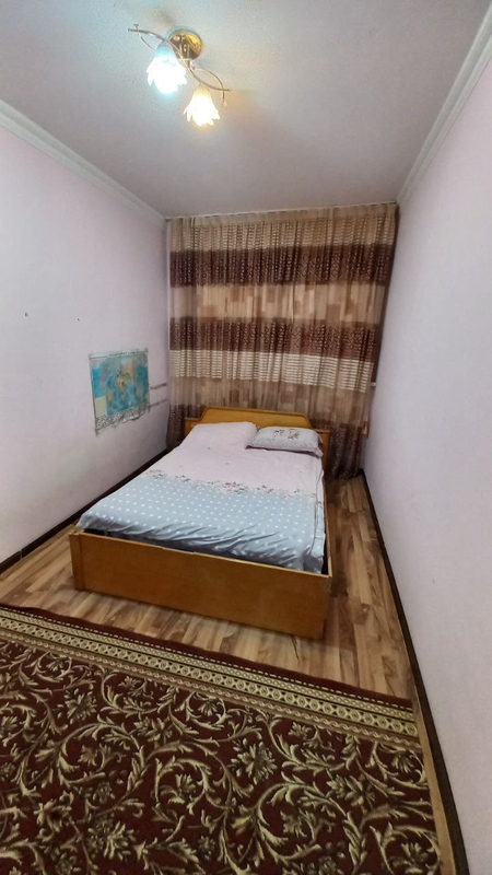Сдаётся квартира Максим Горький Дипломатия Студентки или семья