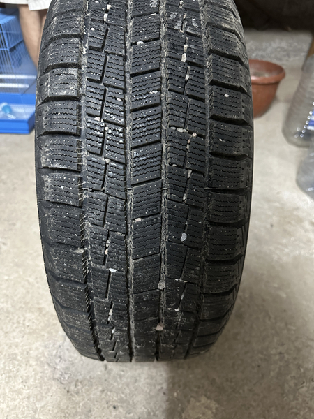 Шины зимние Winter W705 215/55R17 94T