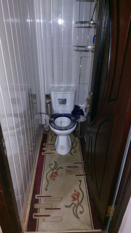 Сдаётся квартира