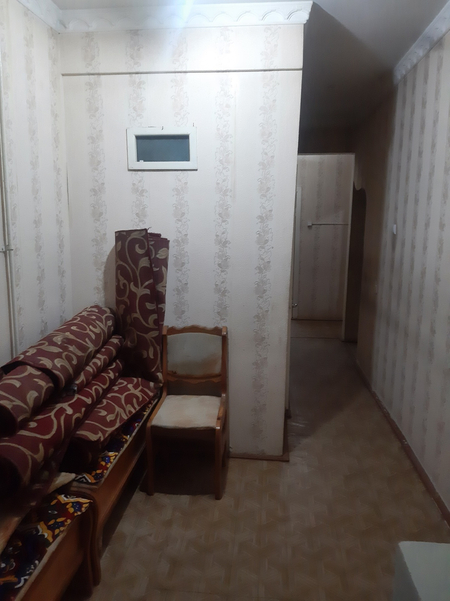 Срочно продаётся двухкомнатная квартира