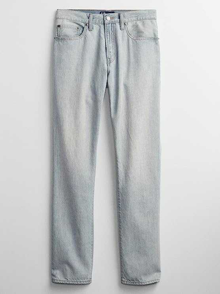 Мужские летние джинсы GAP из США. Новые, оригинальные