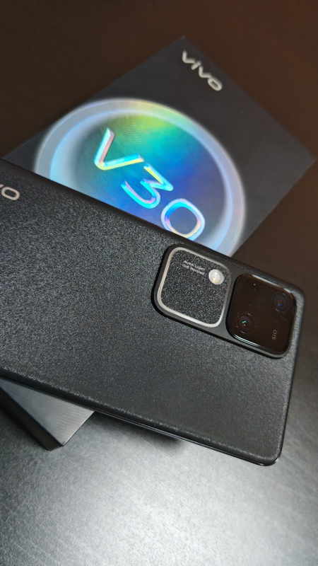 Vivo V30 5G 12/256