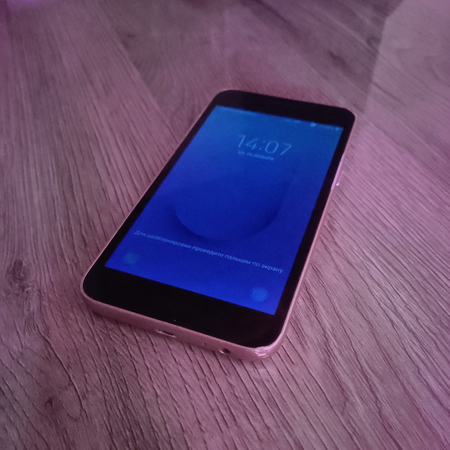 Samsung Galaxy j2 core