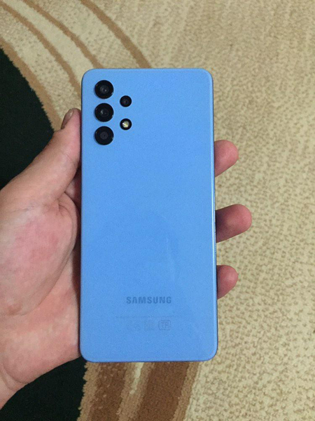 Samsung Galaxy A32 64/4