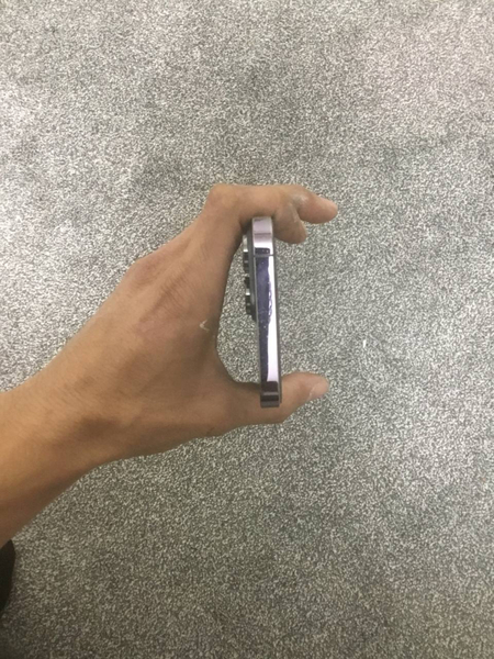 Iphone 14 pro max 256