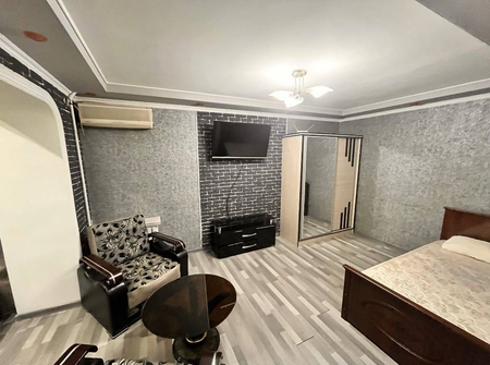 Максим Горький 1/2/5
МЕТРО Б.И.Й 3 мин_Кирпич_Мебель+Техника/Срочно