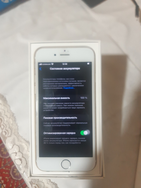 6s  iphone  16gb