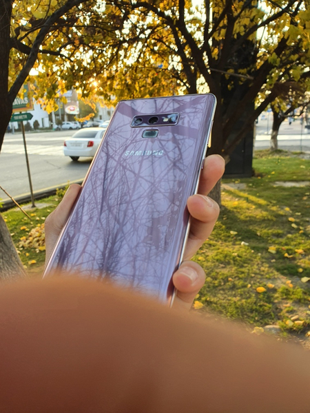 Samsung Note 9 128GB
