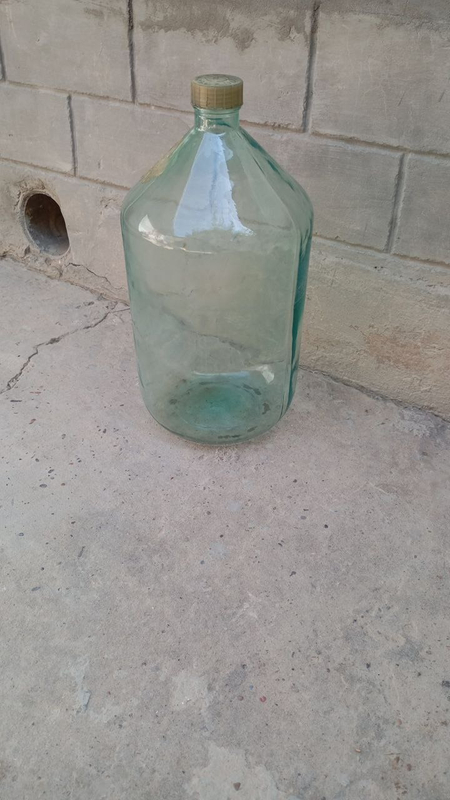 20 litirlik bonka SSSR,butbutun