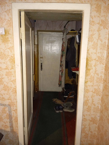 Срочно продаётся 3 ком Шота Руставели
