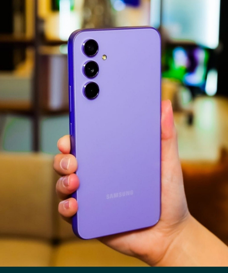 Samsung A 54.  8/256 xolati ideal